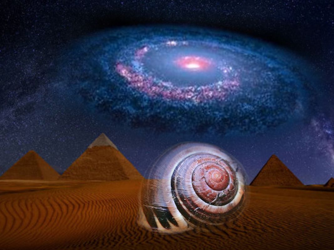 Energy – Spiritual Life